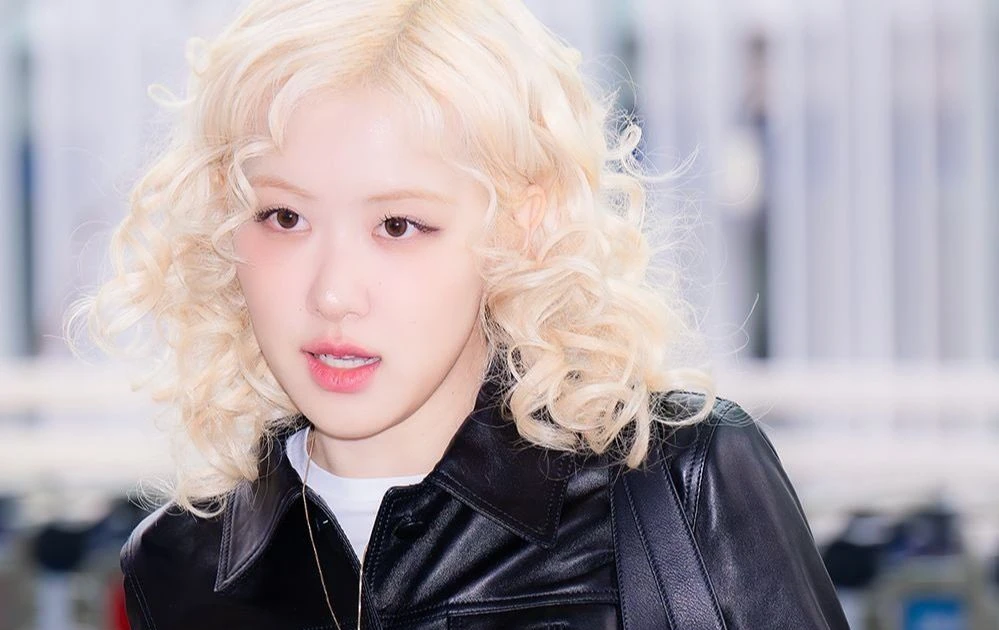 Rosé BLACKPINK lên đường qua Nhật, lịch trình không dừng lại ở MAMA ...