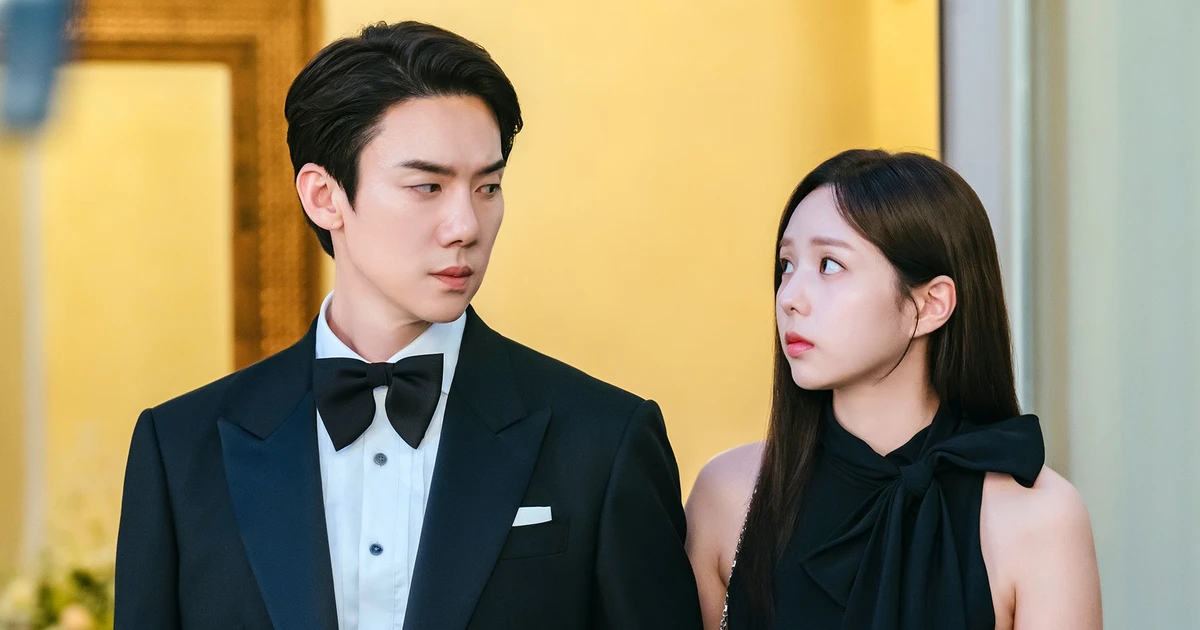 When The Phone Rings khởi đầu bùng nổ rating với cú twist "ngã ngửa" từ nữ chính | Báo điện tử ...