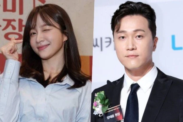 Hani EXID bị Knet mắng lây vì scandal của chồng sắp cưới, hôn lễ sắp ...