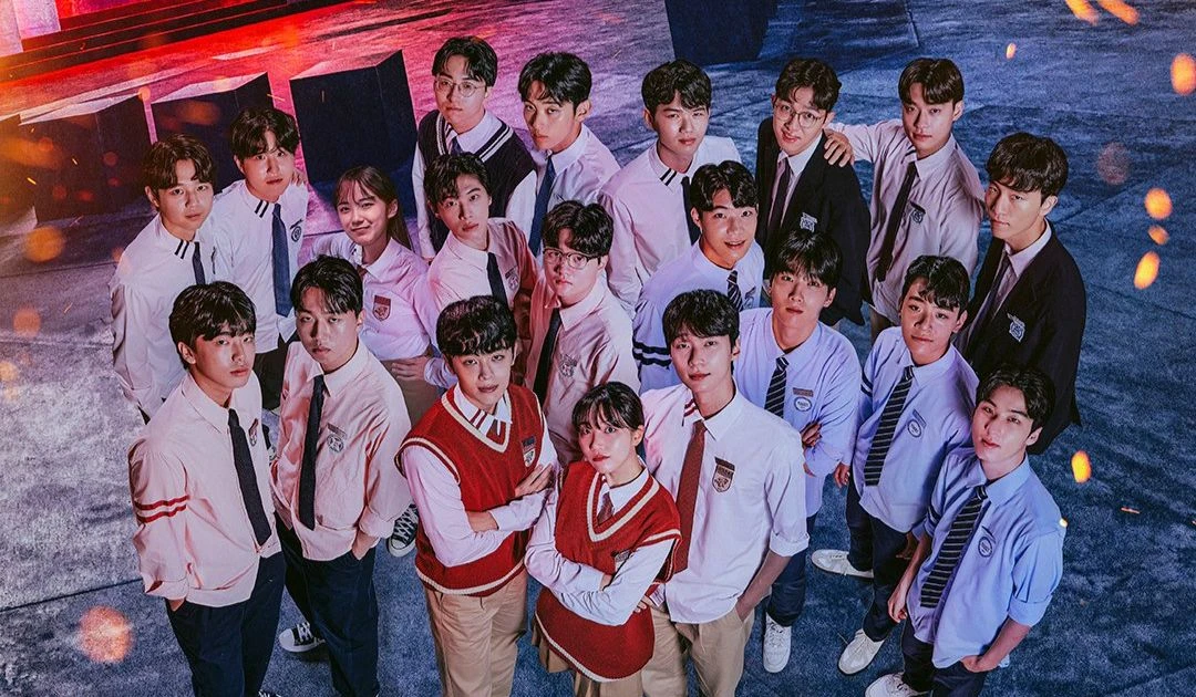 Elite League - University War mùa 2: Dàn học bá Top 1% tề tựu, ấn định ...