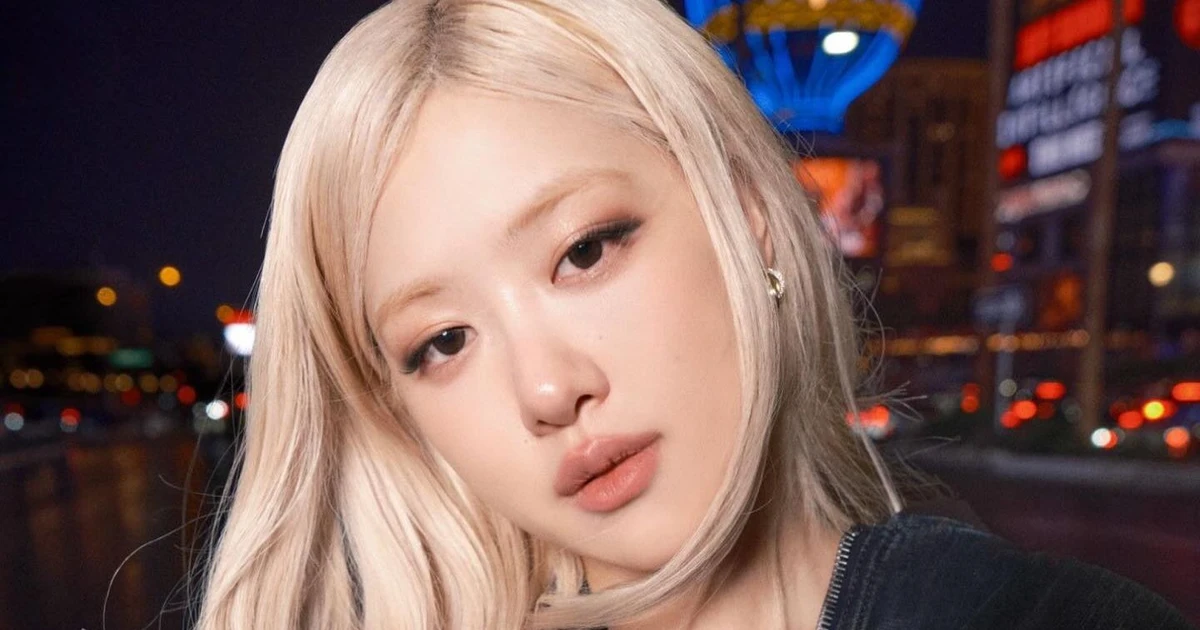 Vì sao "Messy" là nhạc phim đầu tiên của Rosé, không phải "Viva La Vida ...