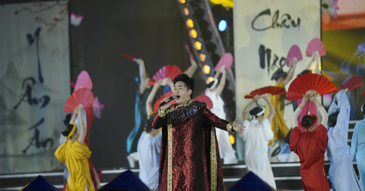 300 năm ngày sinh đại danh y Hải Thượng Lãn Ông Lê Hữu Trác | Báo điện ...