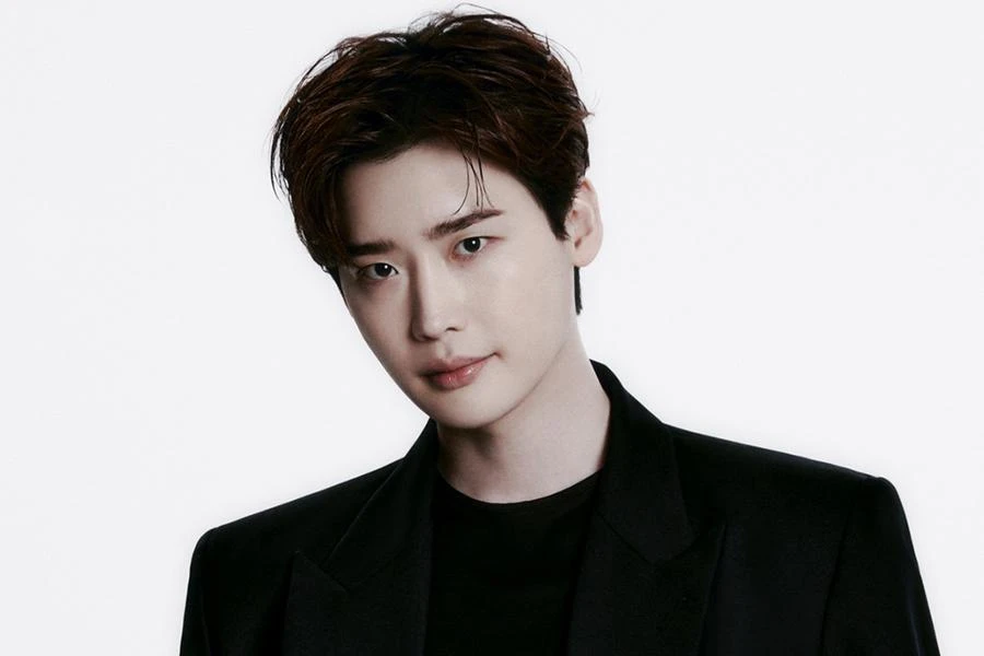 Cuối cùng Lee Jong Suk cũng tìm được 'nhà mới' | Báo điện tử Tiền Phong