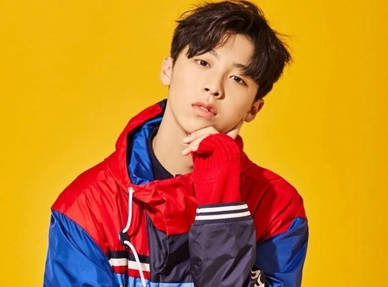 Rapper nhí 'hot nhất Kpop' Jo Woo Chan vào nhóm nam mới, nối bước đàn ...