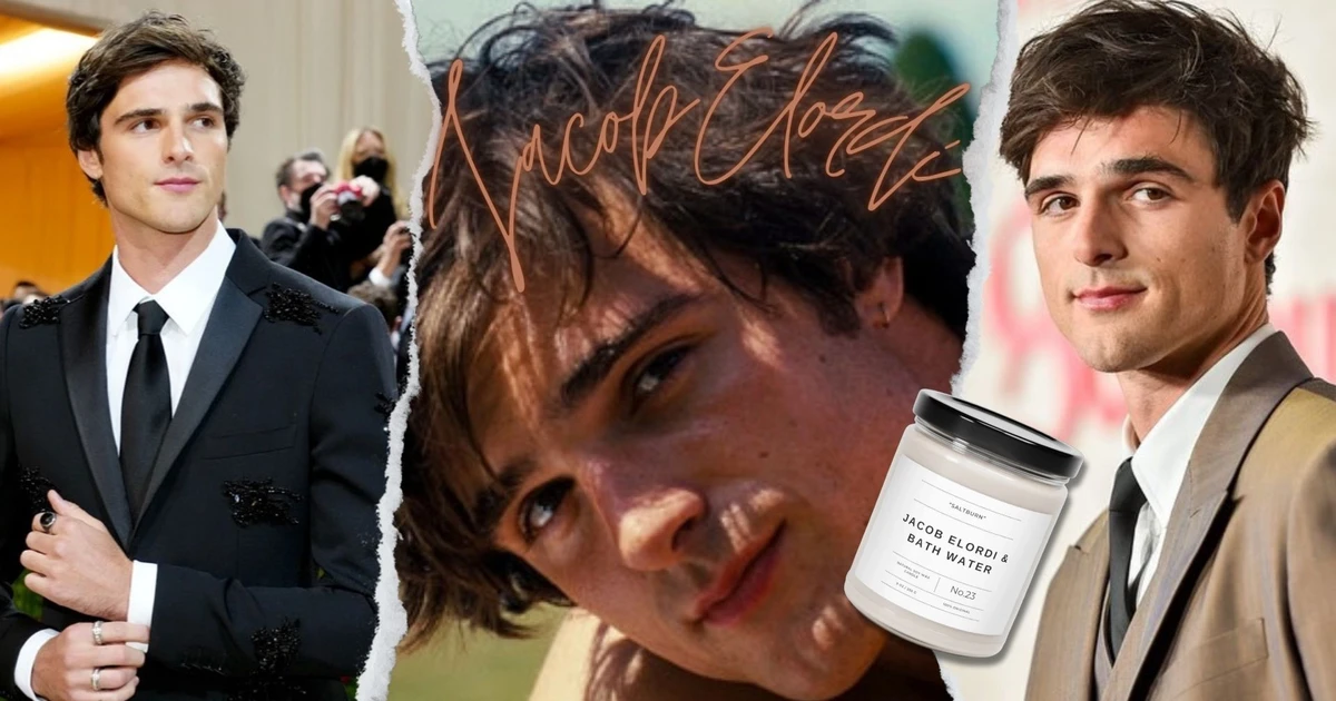 Jacob Elordi - mỹ nam cao gần 2m khiến fangirl truy lùng nến thơm mùi ...