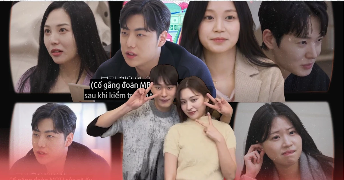 Possessed Love 2: Dàn cast hội tụ toàn trai xinh gái đẹp, nhân tố bí ẩn ...