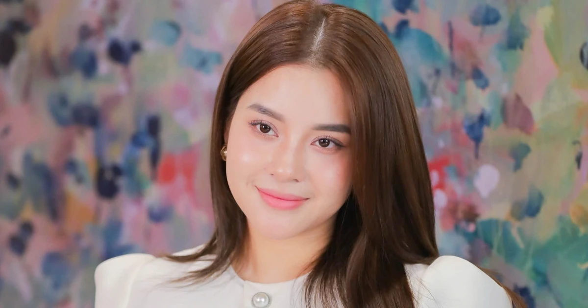 Nữ diễn viên ở ẩn suốt 10 năm, vừa trở lại phim Việt giờ vàng | Báo điện tử Tiền Phong