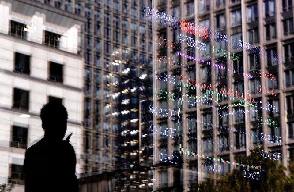 Thị trường tài chính toàn cầu ra sao sau khi Fed hạ lãi suất? | Báo điện tử Tiền Phong