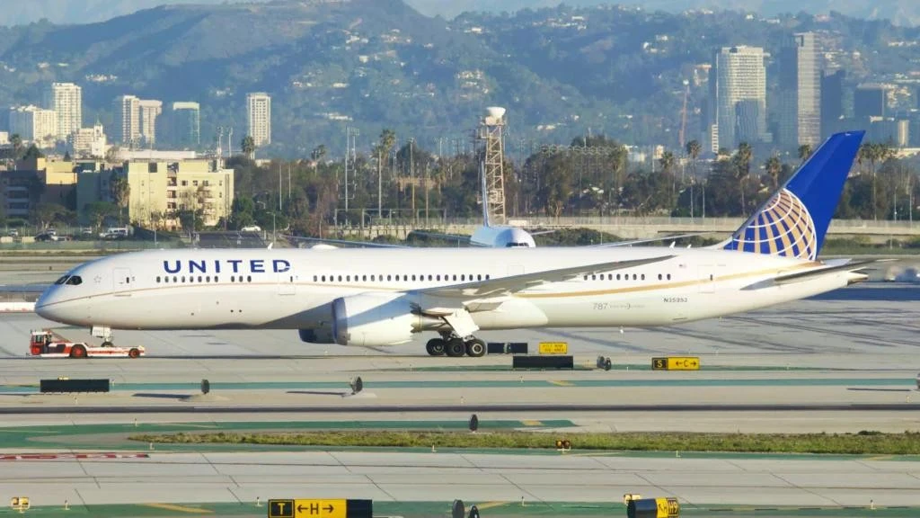 Máy bay Boeing liên tục gặp sự cố