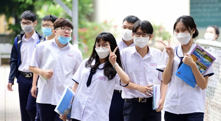 Hơn 100 trường đại học công bố điểm chuẩn: Những ngành nào lấy điểm cao ...