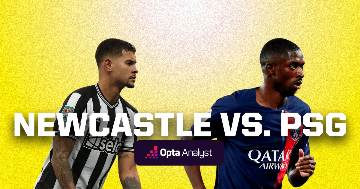 Nhận định Newcastle vs PSG, 02h00 ngày 5/10: Cuộc chiến kim tiền | Báo ...