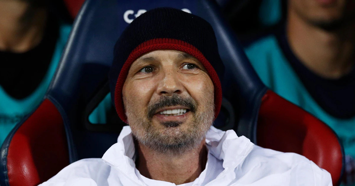 Huyền thoại Sinisa Mihajlovic qua đời ở tuổi 53