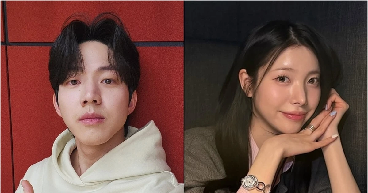 Dowoon của DAY6 vướng tin đồn hẹn hò