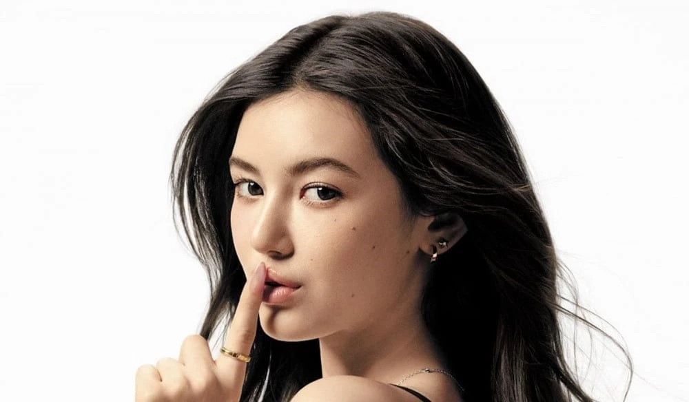 Danielle và lập trường với NewJeans | Báo điện tử Tiền Phong