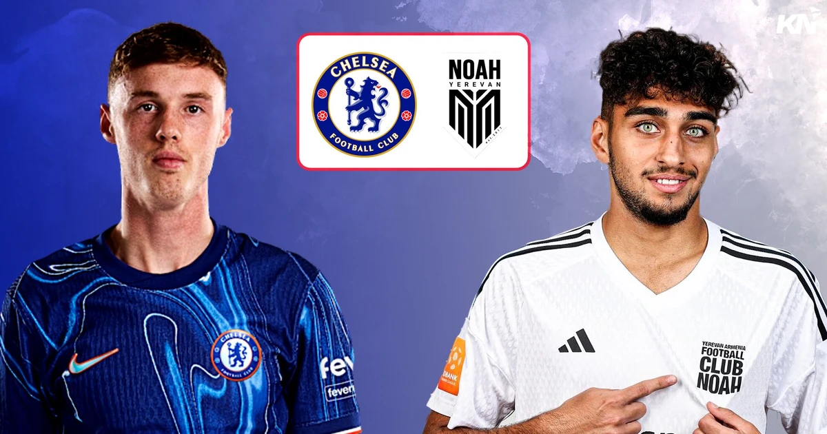 Nhận định Chelsea vs Noah, 03h00 ngày 8/11: Khổng lồ đấu tí hon | Báo ...