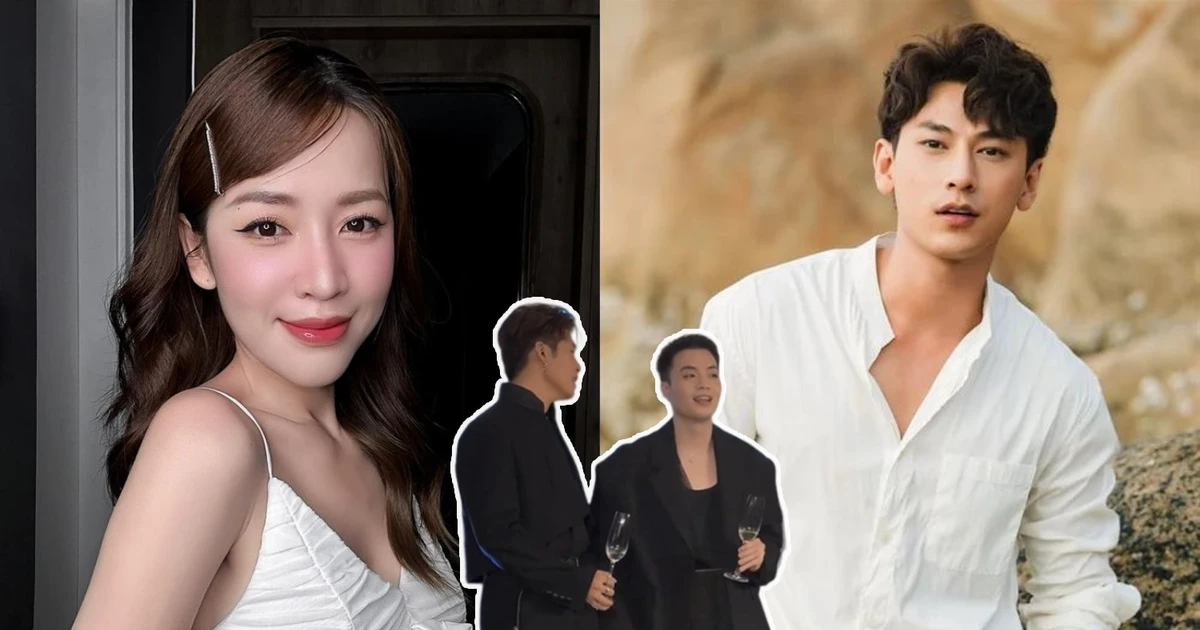 Anh Trai Say Hi: Puka - Isaac bỗng dưng "về chung một đội", vì sao lại thế? | Báo điện tử Tiền Phong