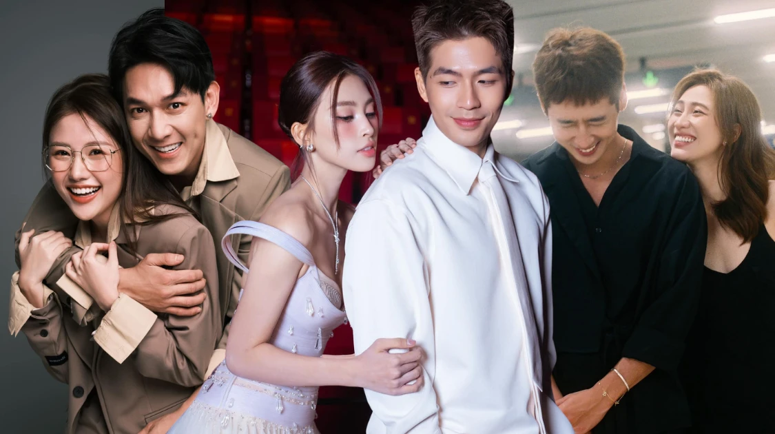 OTP phim Trấn Thành: John Nhi, Sâu Mai hay QÁ QÀ khiến fan rung động nhất? | Báo điện tử Tiền Phong