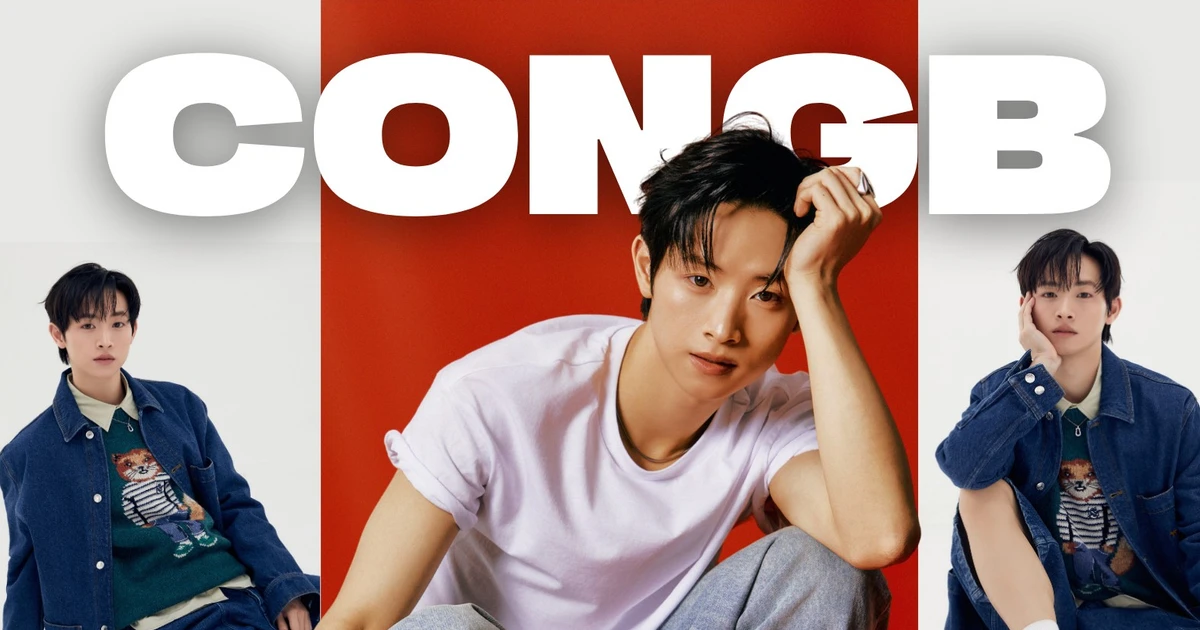 CONGB: Từ thừa nhận "trắng tay" đến "ngôi sao hy vọng" ở Anh Trai "Say ...