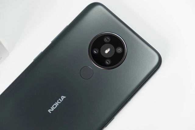 Nokia sắp ra mắt smartphone giá rẻ hoàn toàn mới | Báo điện tử Tiền Phong