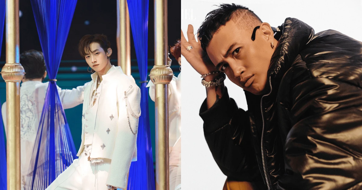 Anh Trai Say Hi: Robber tự tay xử lý rắc rối, FC CONGB lên tiếng sau ...