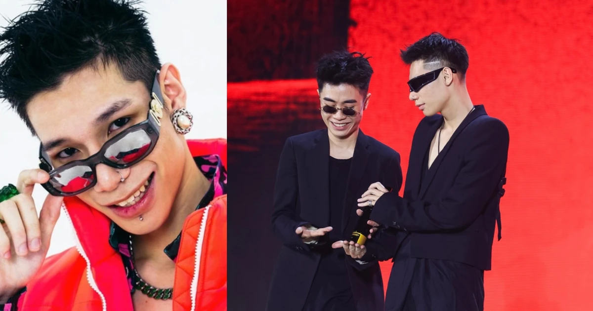 MCK lên tiếng vụ loạt file nhạc bị phát tán, là nguyên do chỉ “remake ...