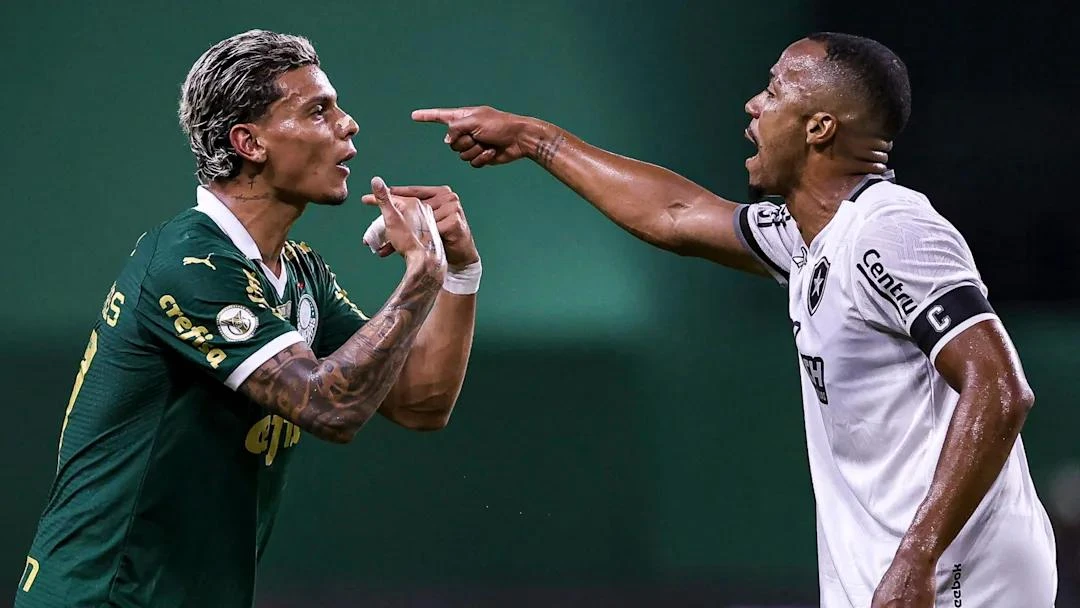 Nhận định Palmeiras vs Botafogo, 23h00 ngày 28/6: Nội chiến Brazil ...