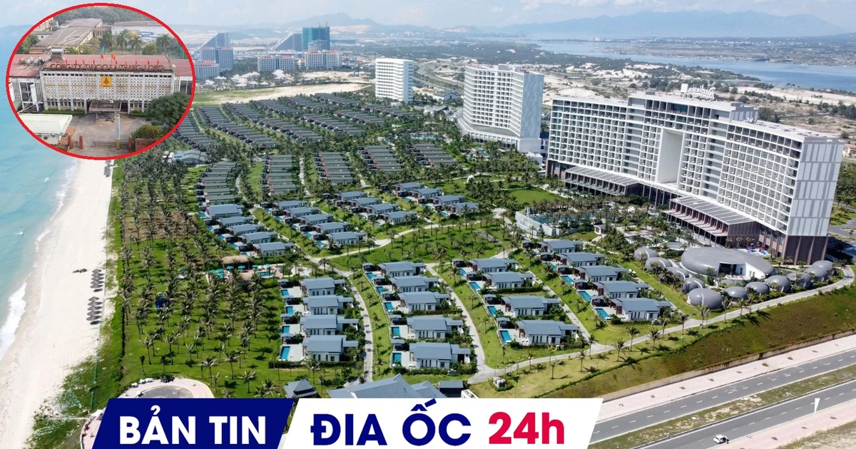 Địa ốc 24H: Đấu giá gần 4.000 căn hộ; diễn biến mới khu đô thị 'đất ...