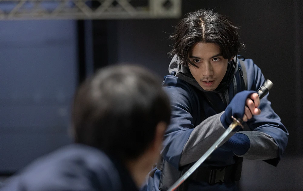 Nhà Của Ninja: Chuyện về các ninja ở Nhật Bản thời hiện đại hài hước và ...