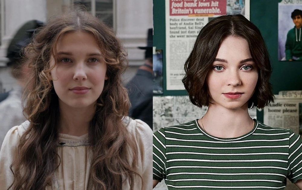Những cô nàng thám tử tuổi teen trở lại Netflix: “Enola Holmes 3” sẽ ...