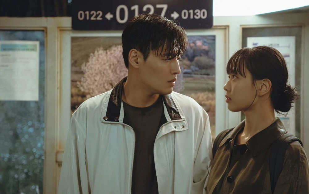 Mỹ Vị Yêu Đương tập 2: Beom Woo - Yeon Joo cãi nhau rồi làm lành nhờ túi bột ớt | Báo điện tử ...