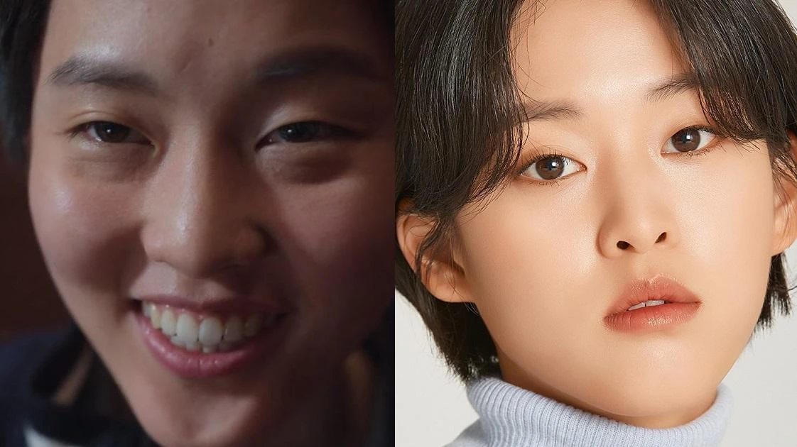 Sốc nhất dàn cast Tòa Án Vị Thành Niên: Cậu bé 14 tuổi được diễn bởi nữ ...