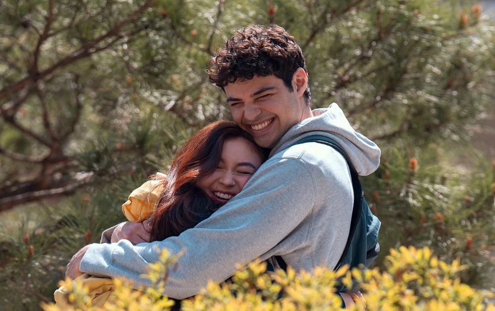 Bất ngờ với trailer “XO, Kitty” mùa 2: “Bạn trai quốc dân” Peter Kavinsky trở lại! | Báo điện tử ...