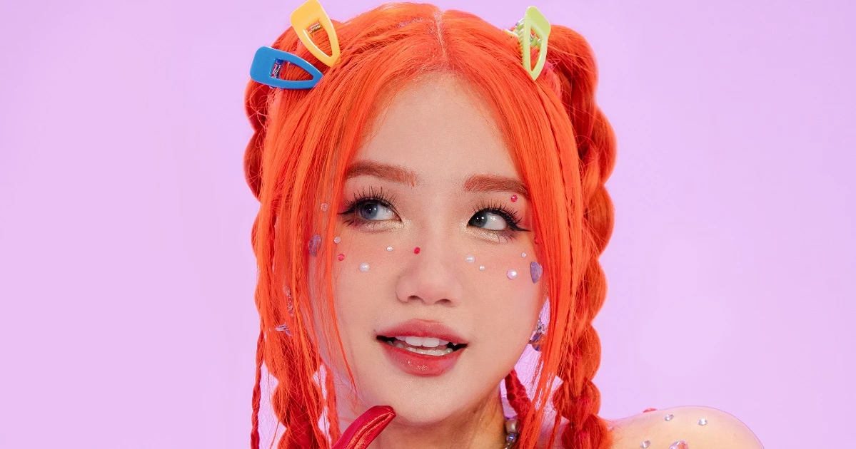 Choco Trúc Phương bắt tay Bùi Công Nam ra hit mới "nghênh chiến" nạn ...