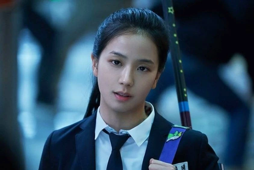 Khán giả xấu hổ thay cho Jisoo (BlackPink) | Báo điện tử Tiền Phong