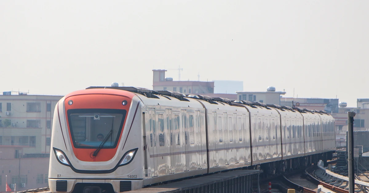 Lộ diện doanh nghiệp chào giá gói thầu vận hành đường sắt ở Phú Quốc