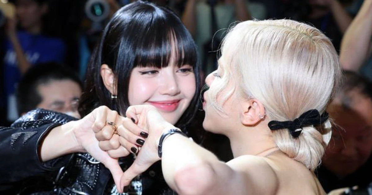 Lisa chơi trội nhất BlackPink | Báo điện tử Tiền Phong
