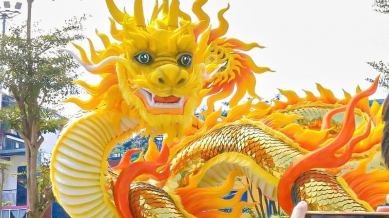 Rồng Việt Nam rất hiền lành | Báo điện tử Tiền Phong