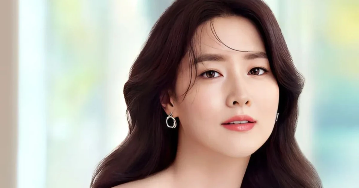 Lee Young Ae: 'Tôi hôn chồng mỗi ngày' | Báo điện tử Tiền Phong