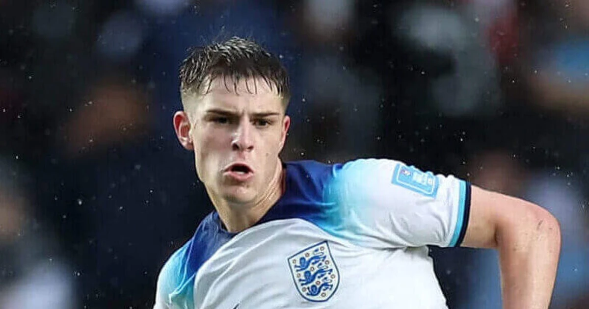 Alex Scott và sự thăng tiến vũ bão từ giải hạng 8 đến đội tuyển Anh ...