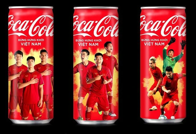 Bộ Văn hóa chấn chỉnh Coca-Cola quảng cáo không đúng thuần phong mỹ tục ...