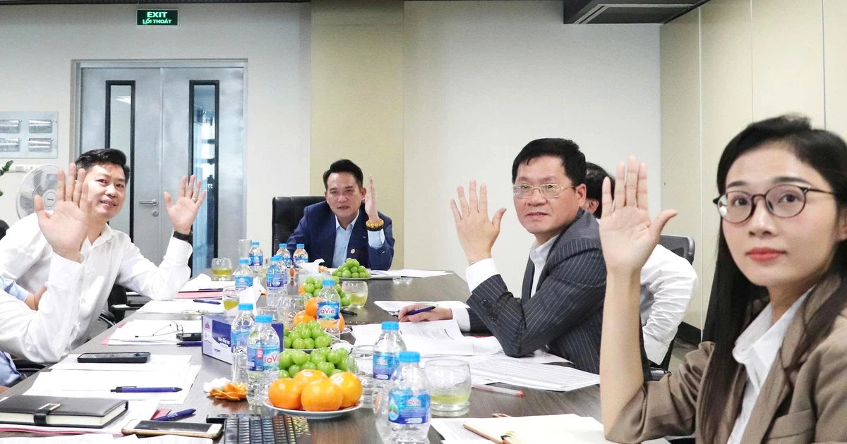 137 đề cử xét tặng Giải thưởng Sao Đỏ - Doanh nhân trẻ Việt Nam tiêu biểu 2025 | Báo điện tử ...