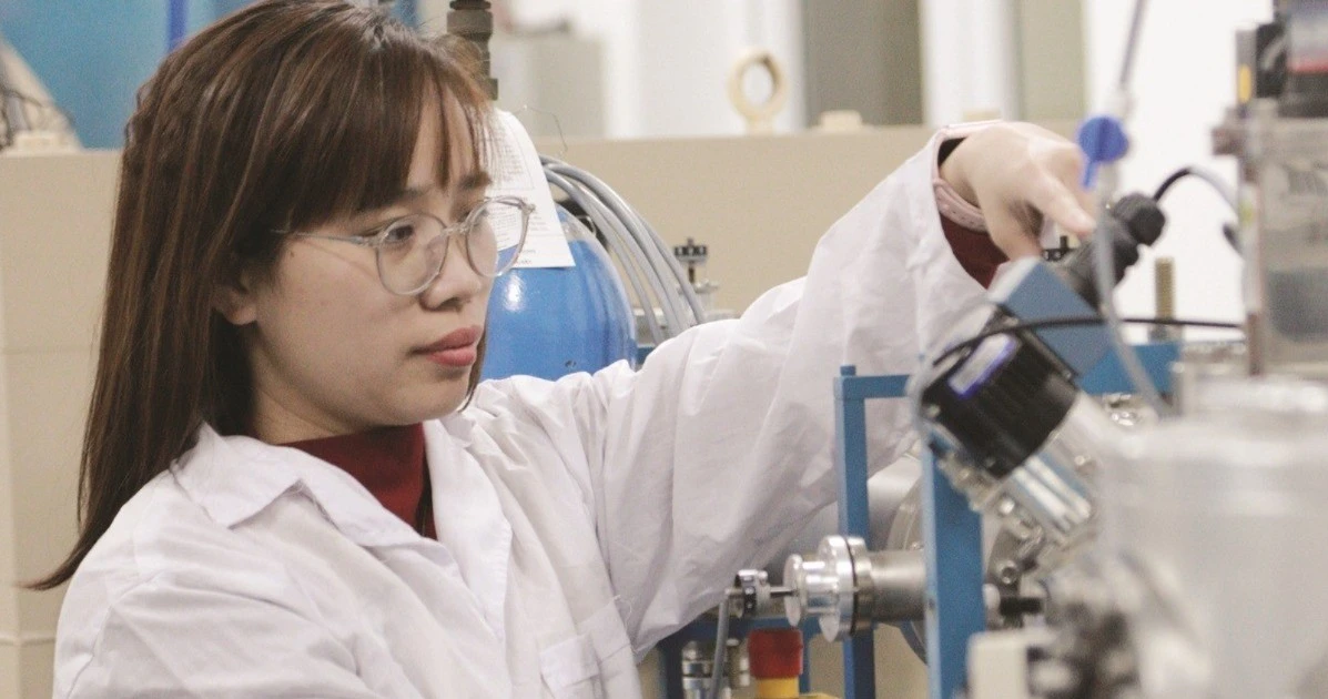 Nơi nào đang tập trung nhiều GS,PGS nhất? | Báo điện tử Tiền Phong