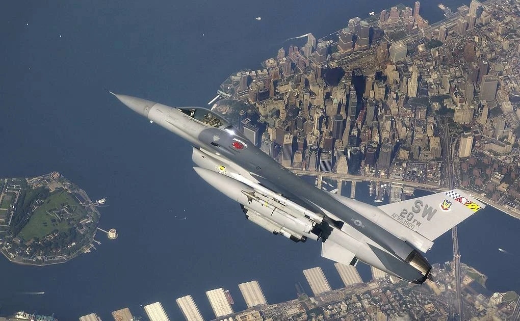 Mỹ điều máy bay đến Greenland | Báo điện tử Tiền Phong