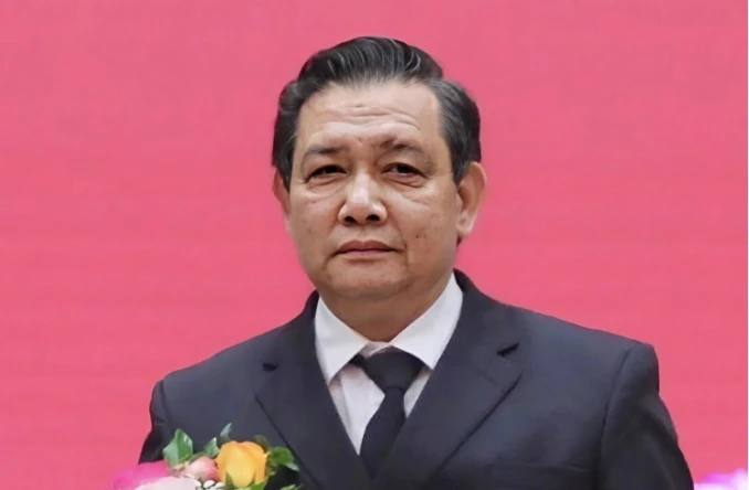 Hai cựu Phó chánh án TAND Cấp cao tại Đà Nẵng cùng 26 đồng phạm sẽ bị ...