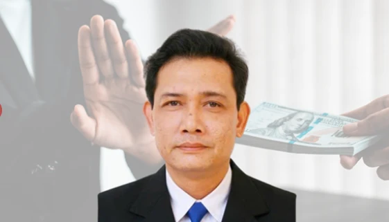 Cựu Phó Chánh án TAND Cấp cao tại Đà Nẵng nhận hối lộ để giảm án cho bị ...