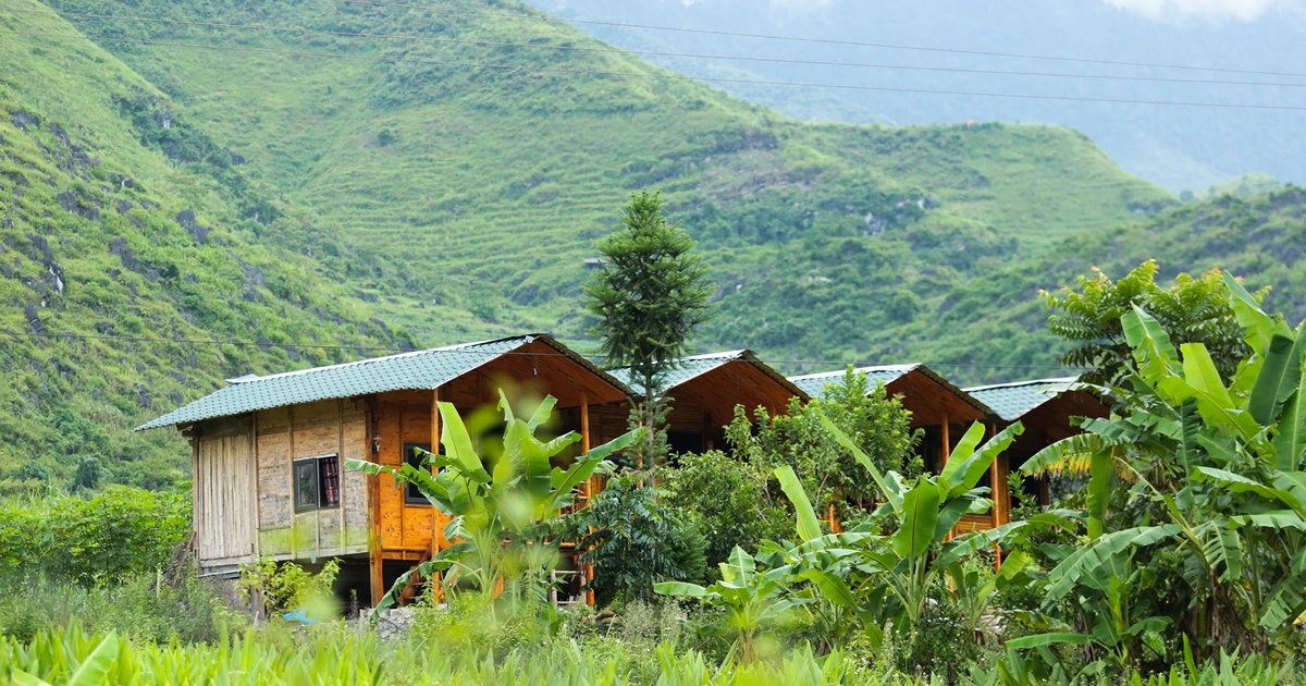 Cận cảnh loạt công trình xây dựng trái phép đứng tên người nhà lãnh đạo ...