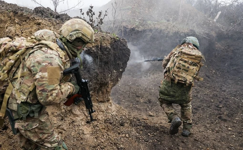 Mỹ và Ukraine ca ngợi đàm phán hiệu quả, Nga vẫn tỏ ra hoài nghi | Báo ...