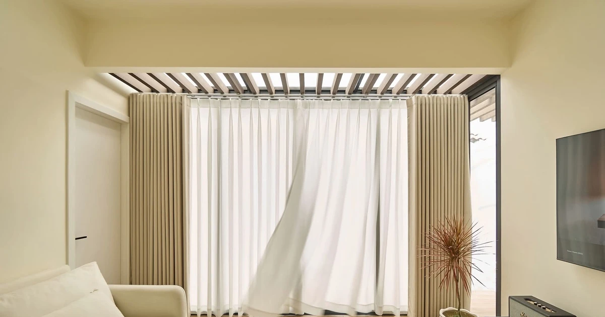 Căn Studio 50m2 nhỏ gọn nhưng thanh lịch | Báo điện tử Tiền Phong