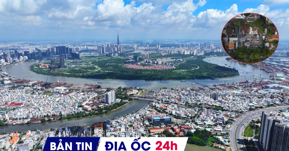 Địa ốc 24H: Điểm quan trọng của bảng giá đất mới; gần 20.000 cơ sở nhà ...