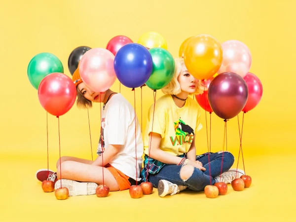 Bolbbalgan4 - Con đường từ tân binh vô danh đến "khủng long" nhạc số ...